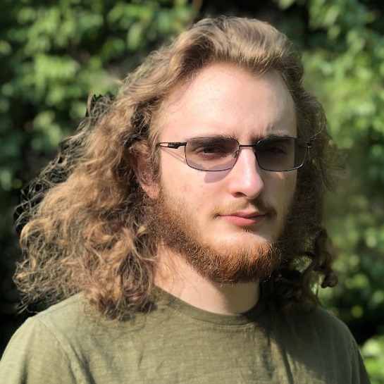 Jake Morgenstern Portfolio